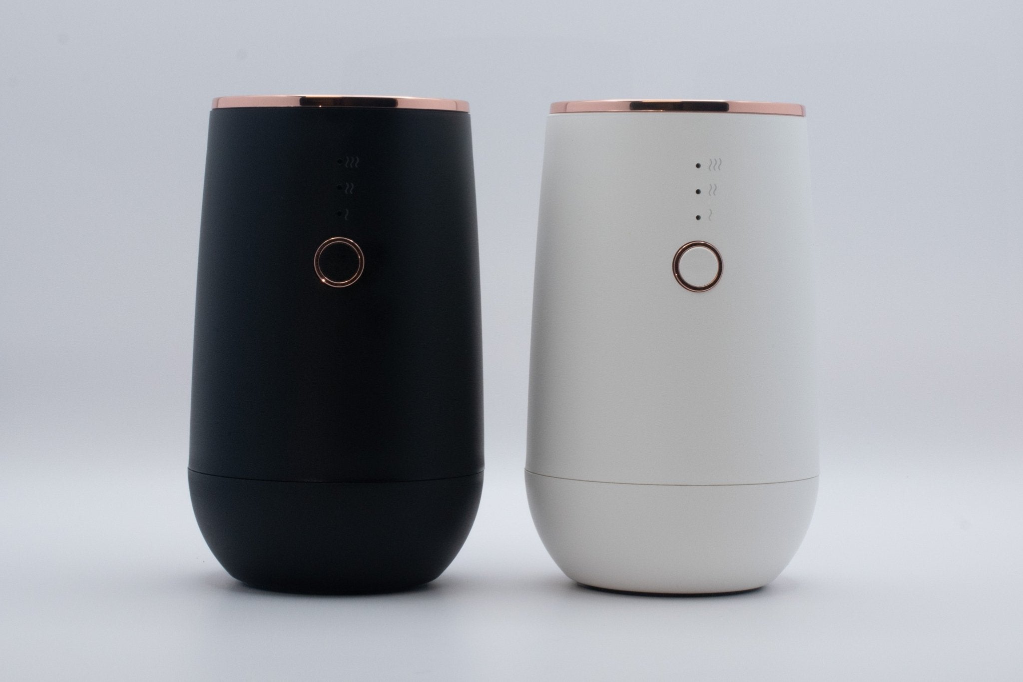 Embracing Simplicity: The Convenience of Waterless Diffuser Technology ...