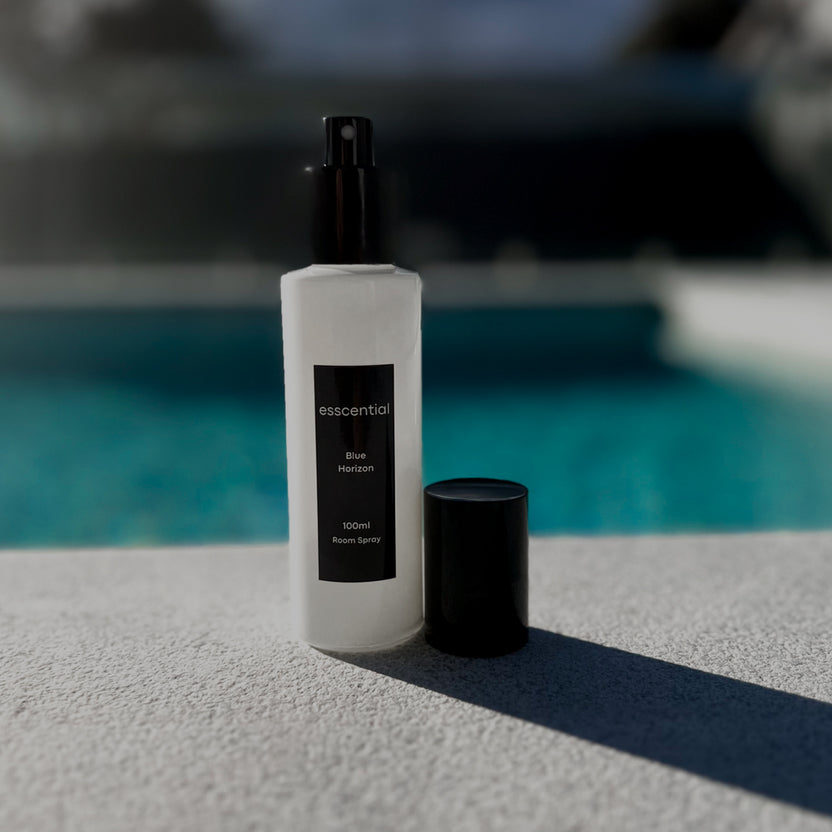 Waterless Diffuser & Fragrance Oils - esscential co – EsscentialCo