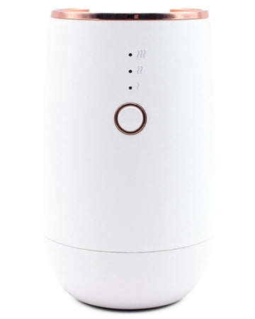 Waterless Diffuser Set (2 X FREE FRAGRANCE OILS) – EsscentialCo