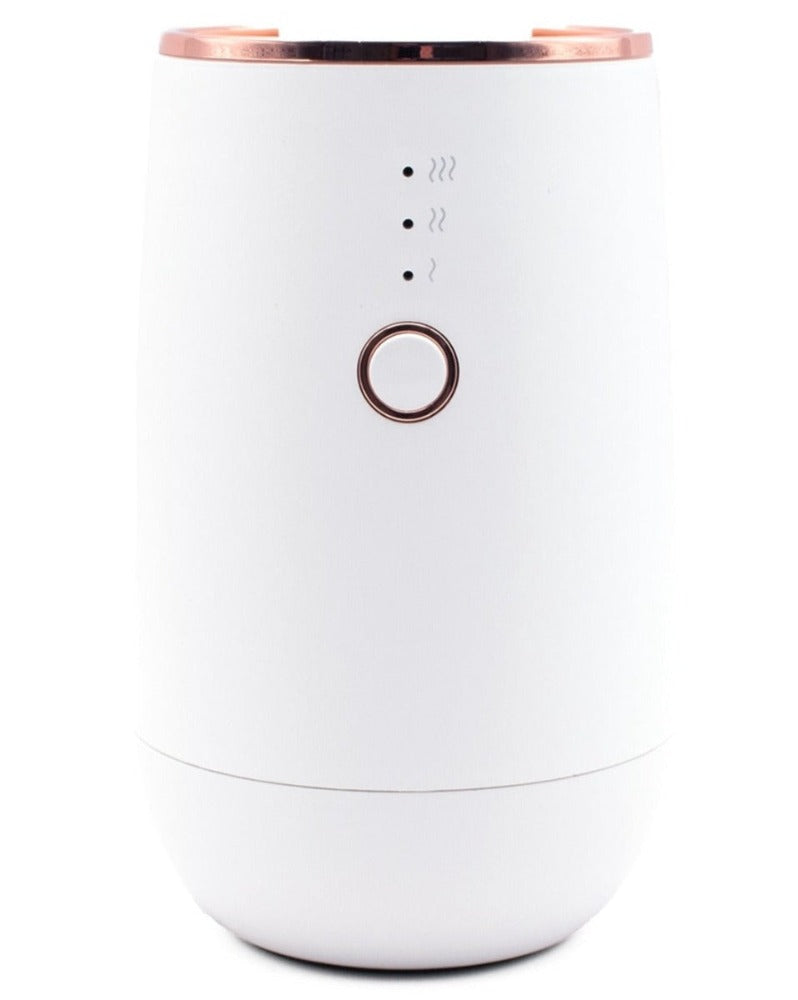 Waterless Diffuser Set (2 X FREE FRAGRANCE OILS) – EsscentialCo
